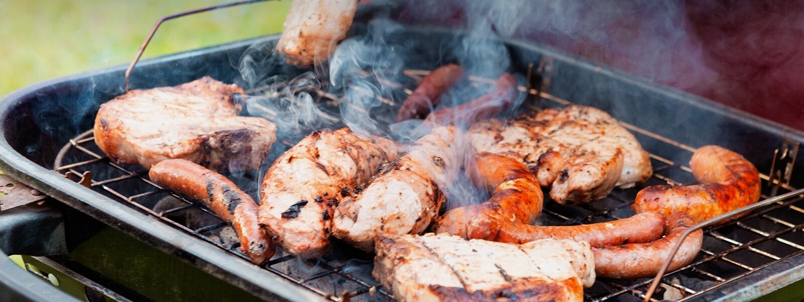 Grillszezon | Hello Tesco