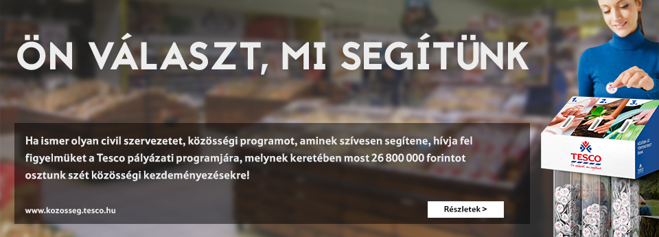 Tesco Magyarország
