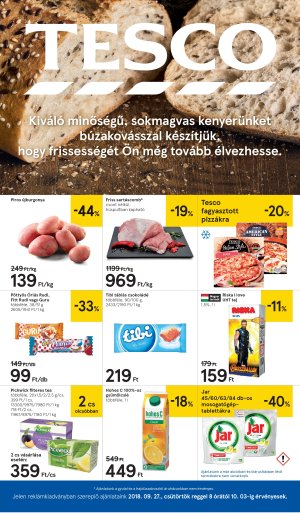 TESCO Magyarország | Tesco