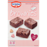 Dr.Oetker Brownies alappor akciós ár: 1989 Ft | Tesco